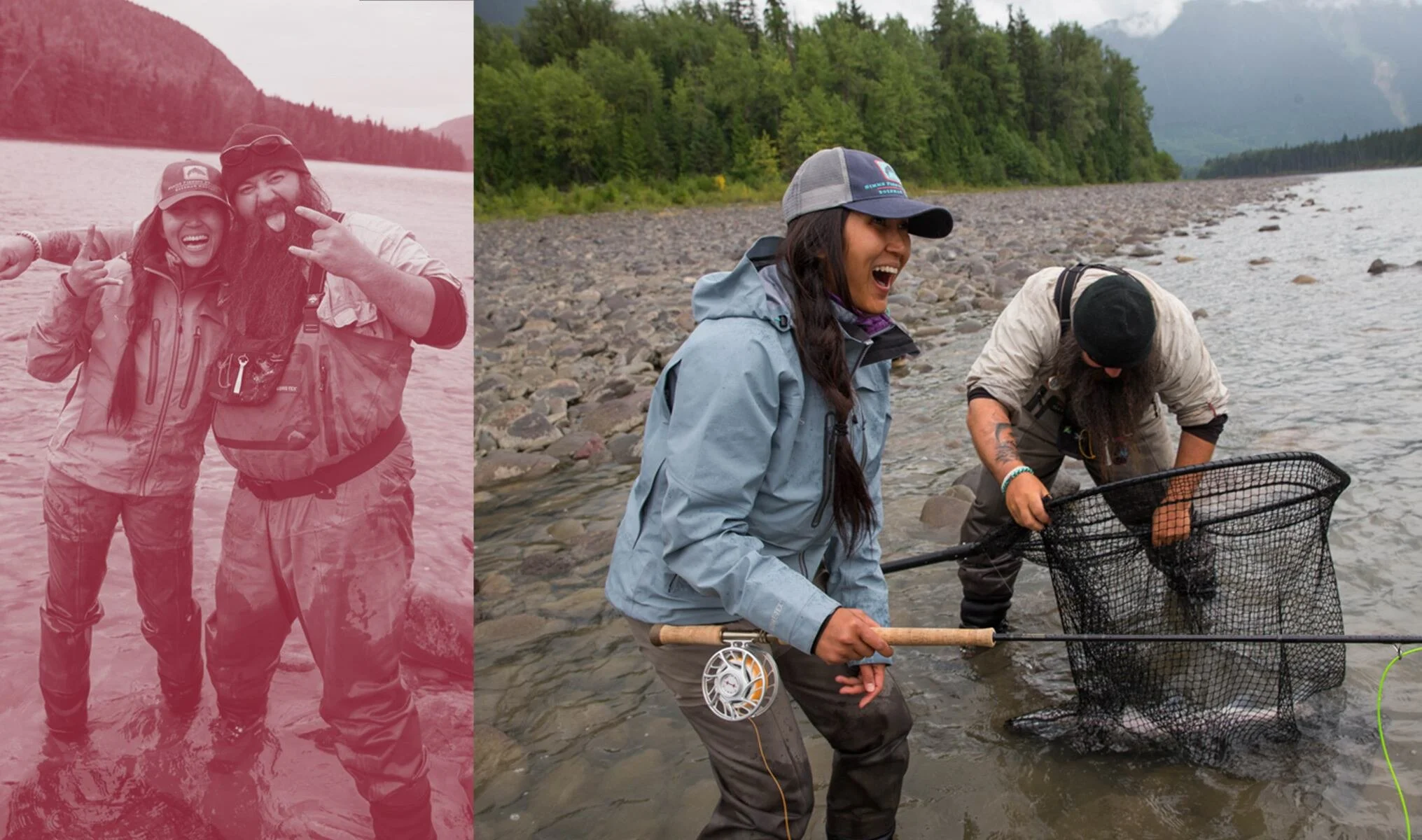 Wild on the Fly, Fly Fishing Adventure Travel