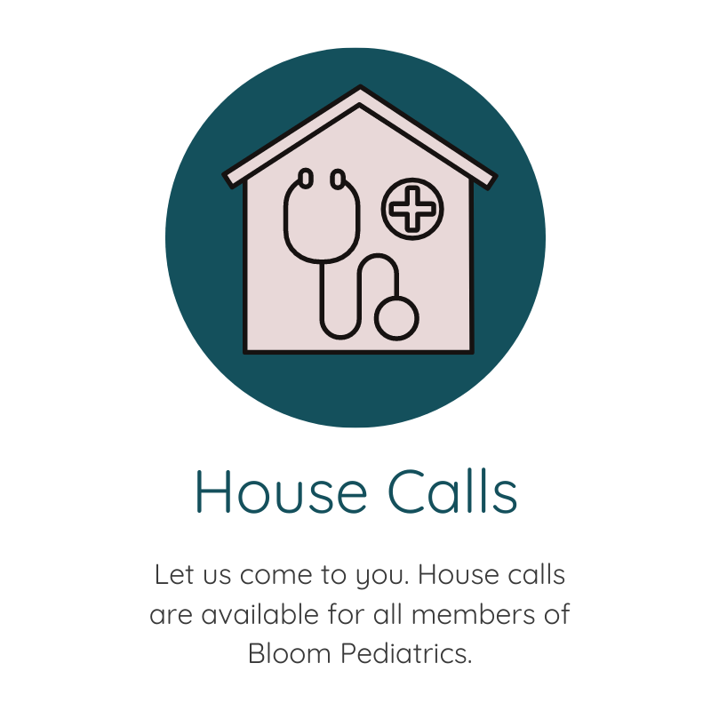 Bloom Pediatrics and Lactation