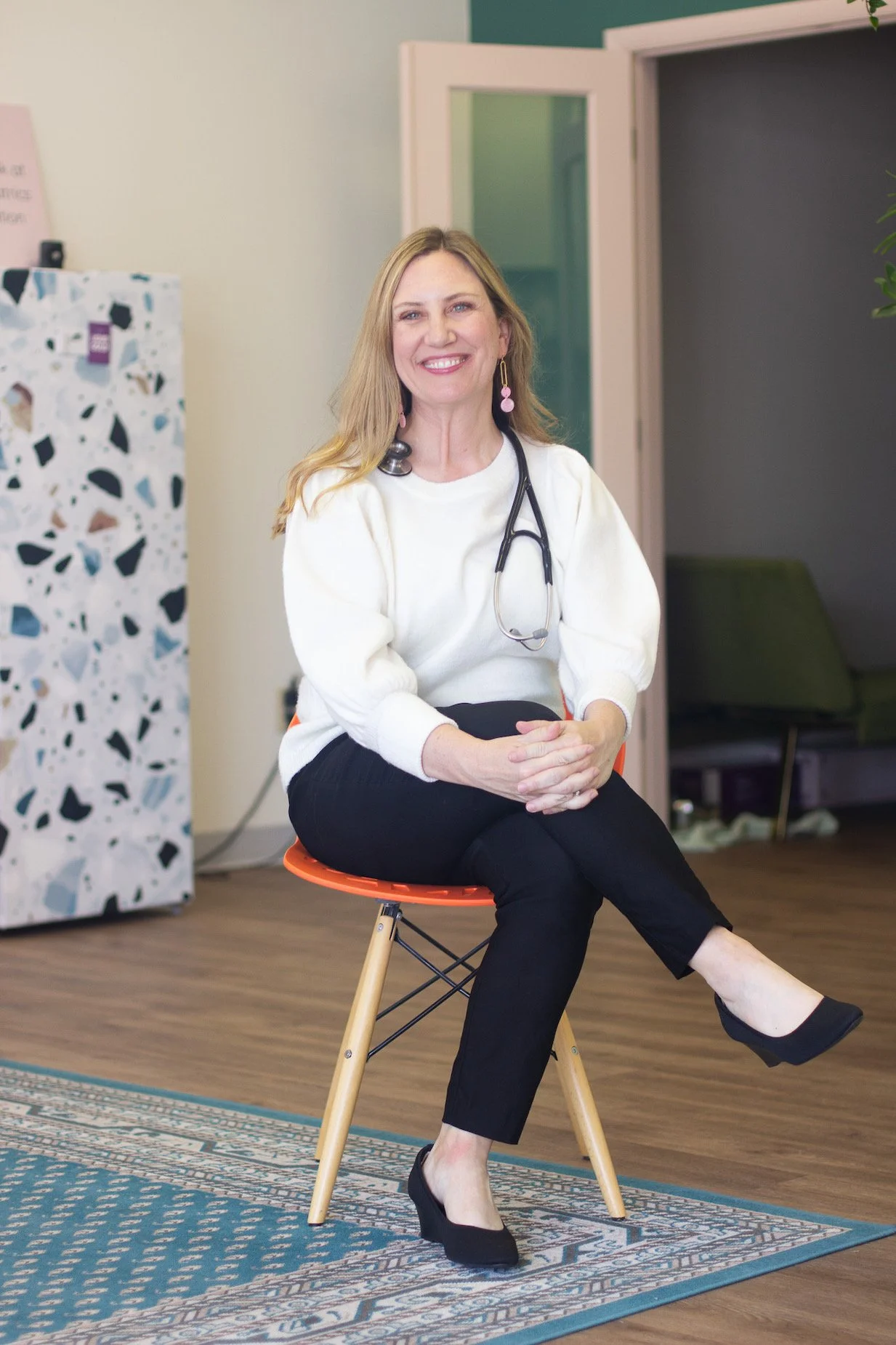 Bloom Pediatrics and Lactation