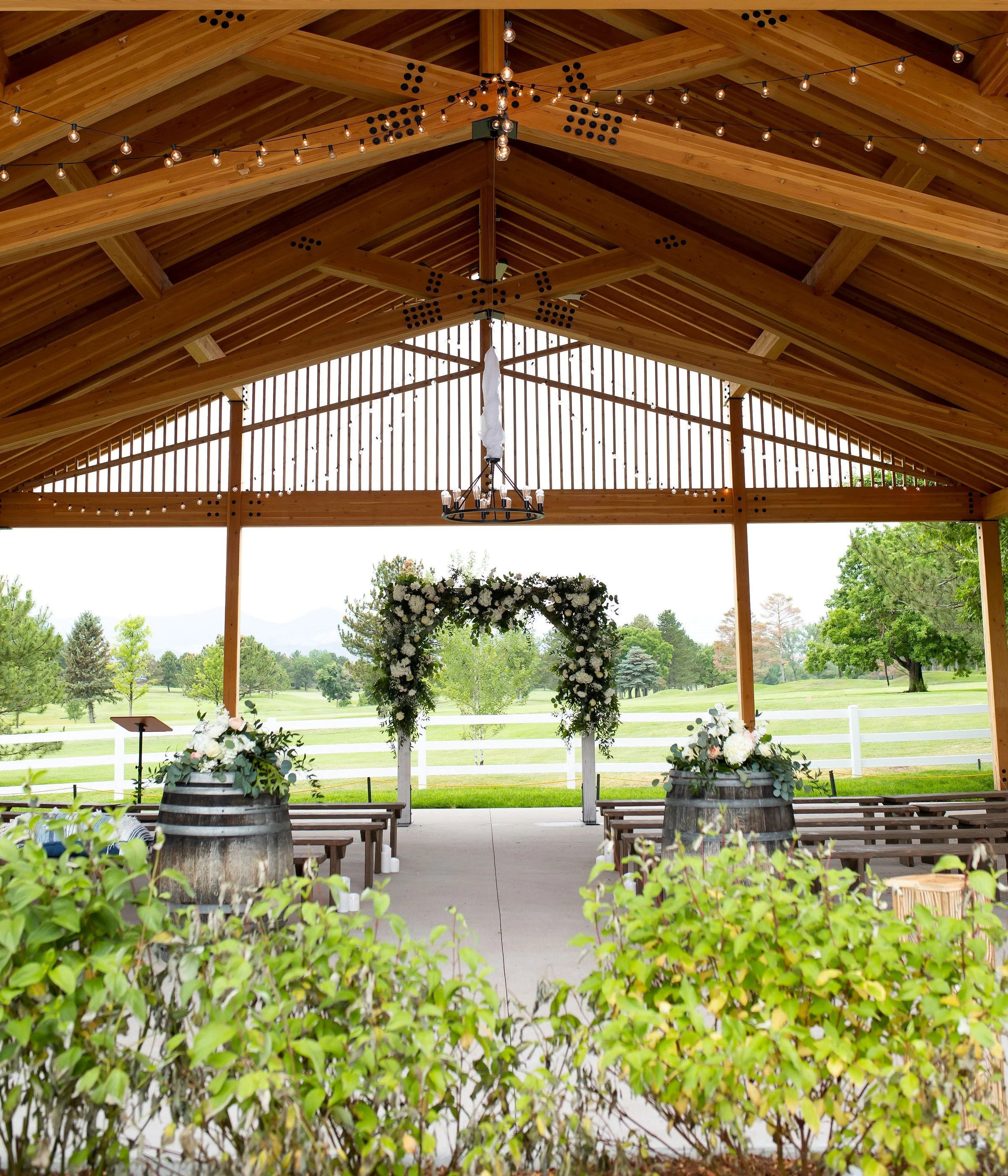 Gallery — The Barn at Raccoon Creek