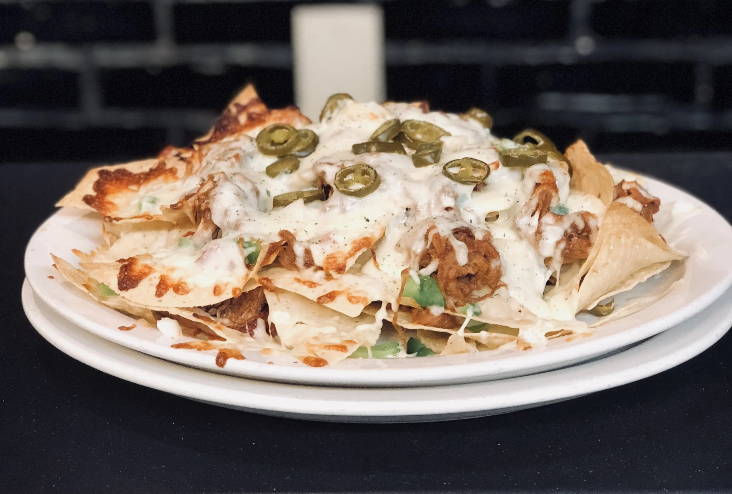 Gallery — The Pit Bar & Grill