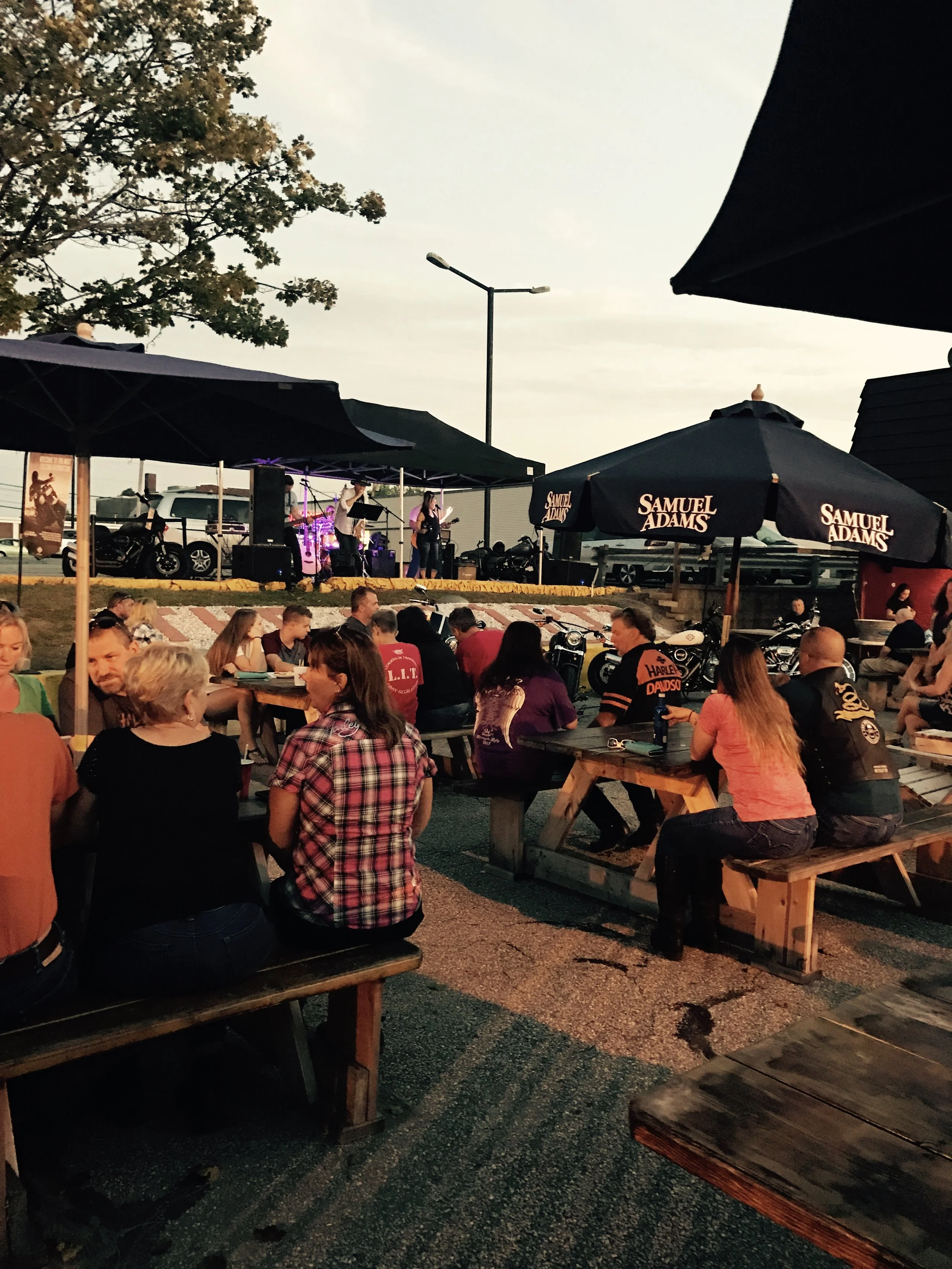 Gallery — The Pit Bar & Grill