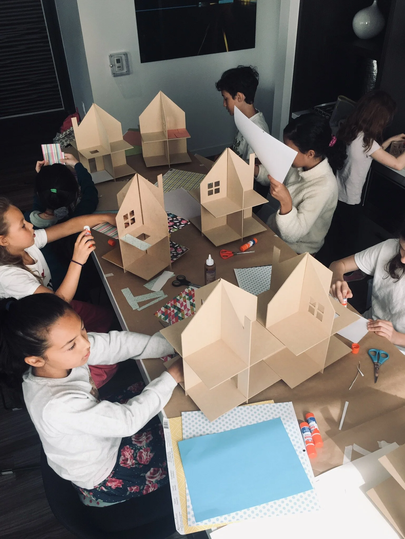 Home | Petit Architect