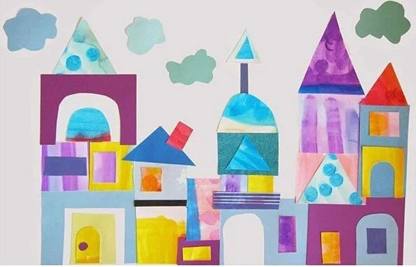 Afterschool Architecture Activities for Kids 4-7 | Petit Architect