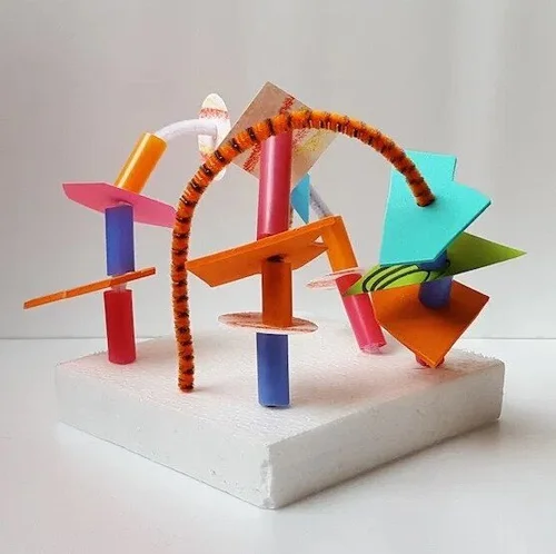 Afterschool Architecture Activities for Kids 4-7 | Petit Architect