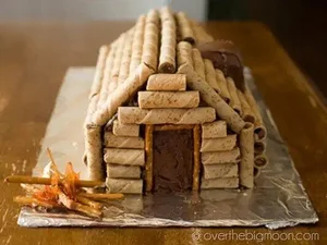 How to Throw Your Own Architecture Themed Birthday Party for Kids ...