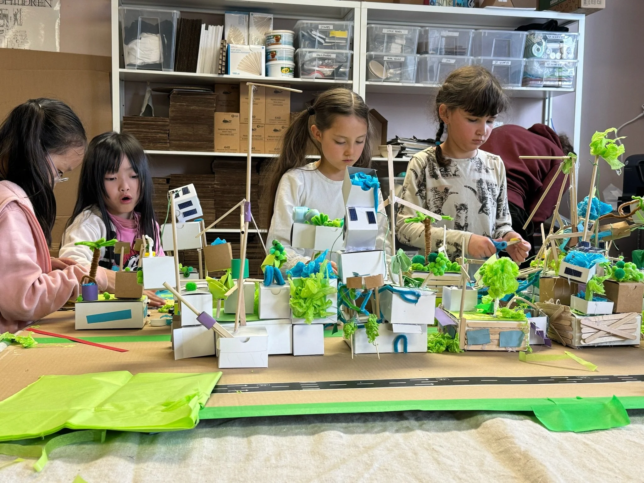 Home | Petit Architect