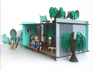Gift Guide: Architecture Toys for Kids of All Ages | Petit Architect