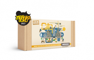 Gift Guide: Architecture Toys for Kids of All Ages | Petit Architect