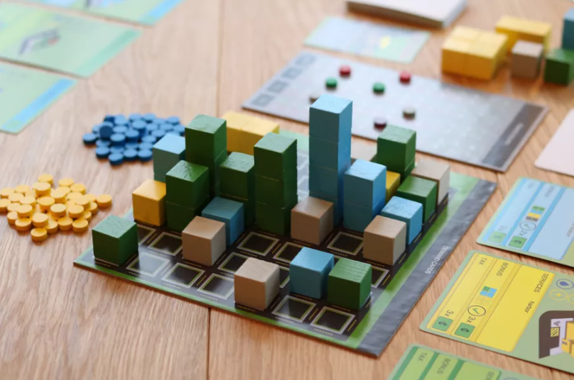 Gift Guide: Architecture Toys for Kids of All Ages | Petit Architect