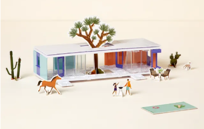 Gift Guide: Architecture Toys for Kids of All Ages | Petit Architect