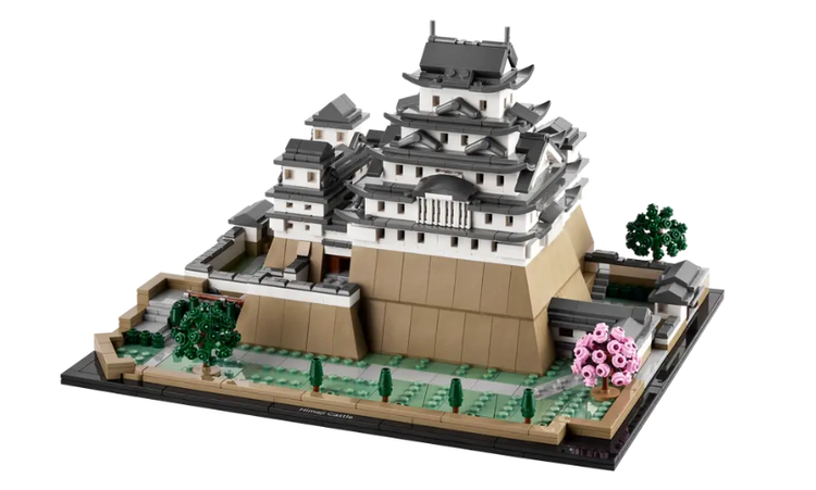 Gift Guide: Architecture Toys for Kids of All Ages | Petit Architect