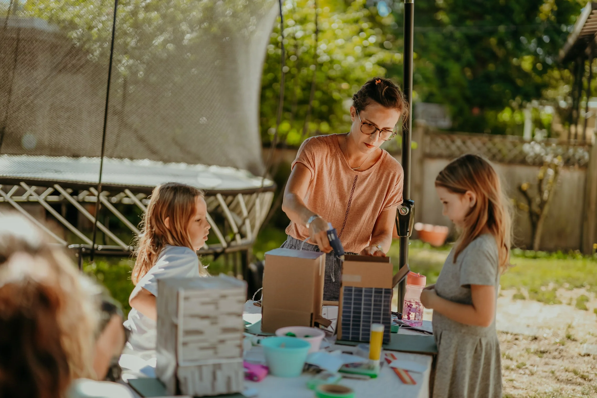 Home | Petit Architect