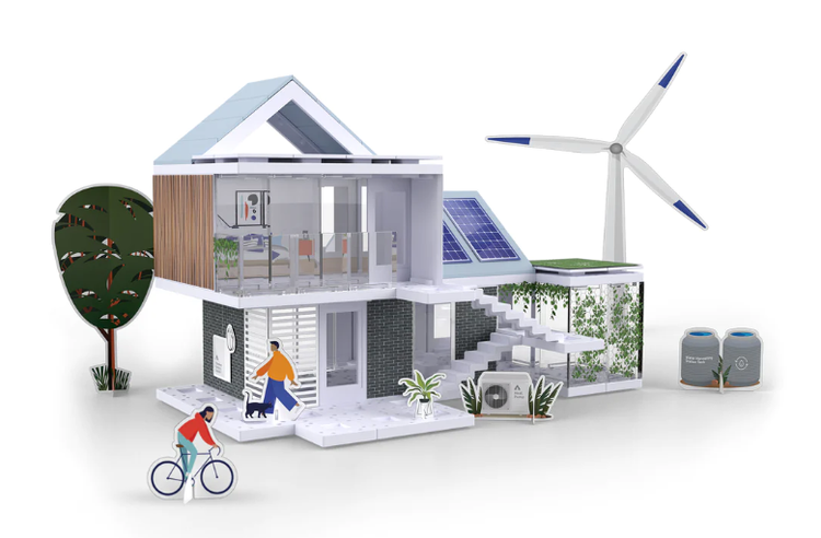 Gift Guide: Architecture Toys for Kids of All Ages | Petit Architect