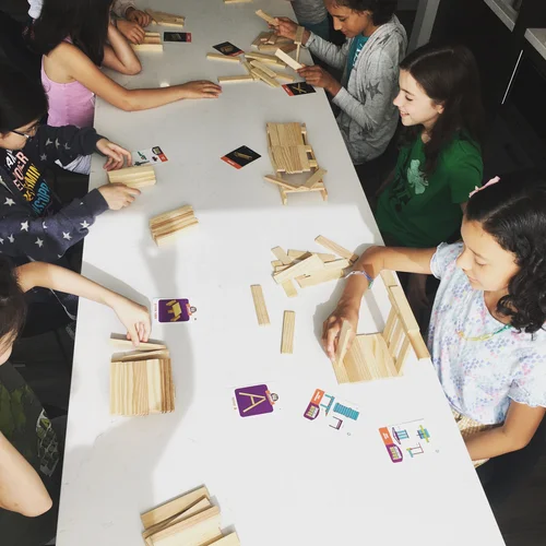 Home | Petit Architect