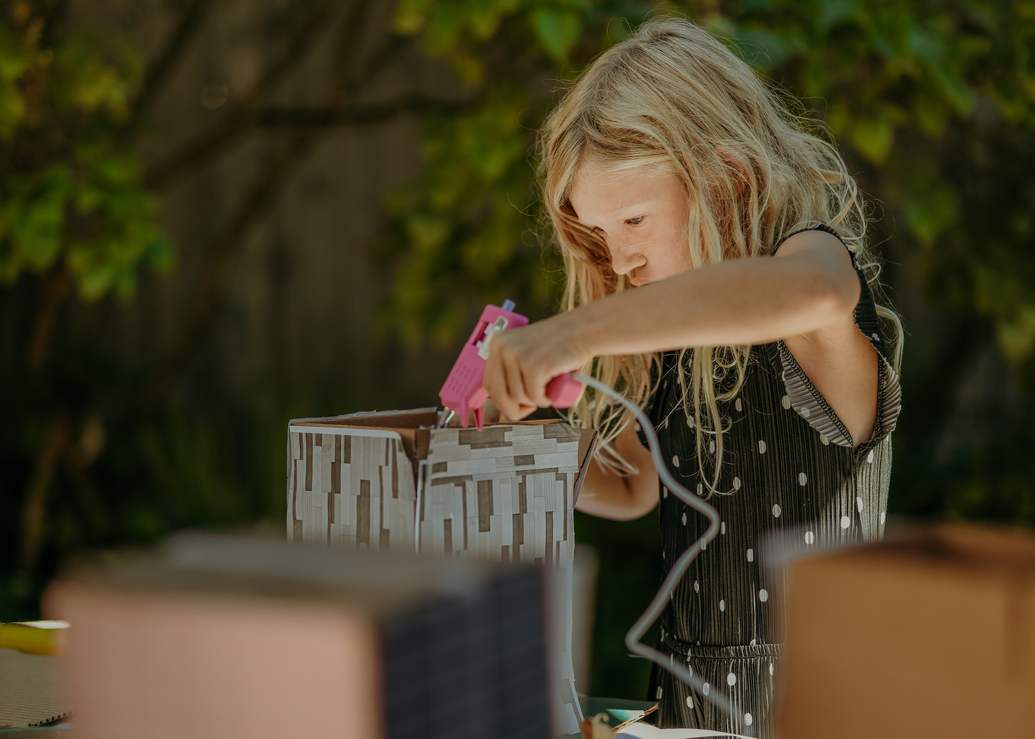 Summer Camps Kids | Petit Architect