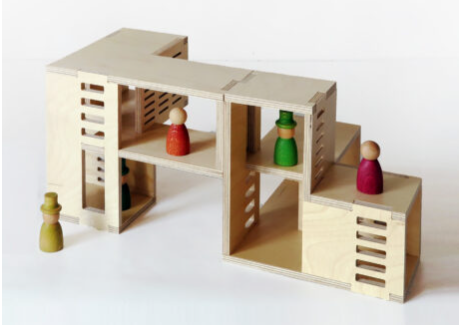 Gift Guide: Architecture Toys for Kids of All Ages | Petit Architect