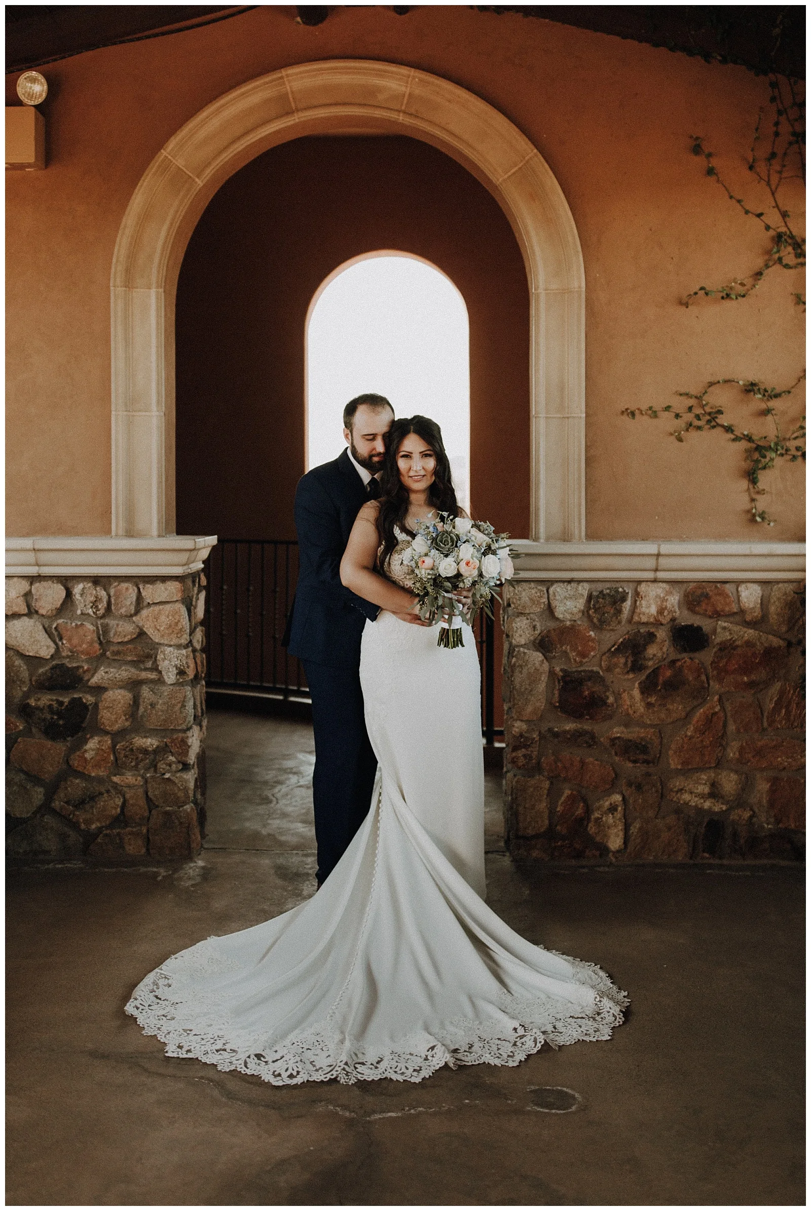 Jenn & Alex | Blackstone Country Club Wedding — Carmela Joy Photography