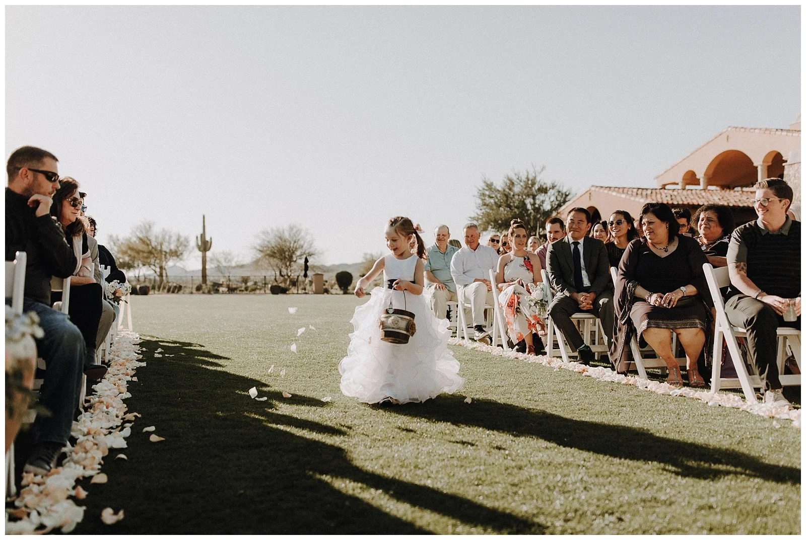 Jenn & Alex | Blackstone Country Club Wedding — Carmela Joy Photography