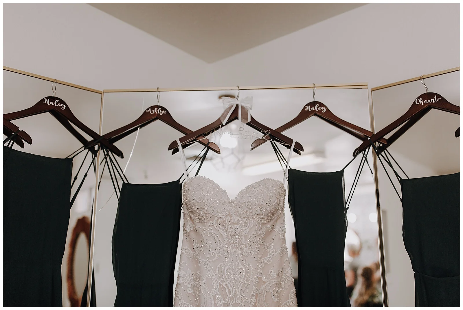 Hailey + Brent | Desert Boho Wedding — Carmela Joy Photography