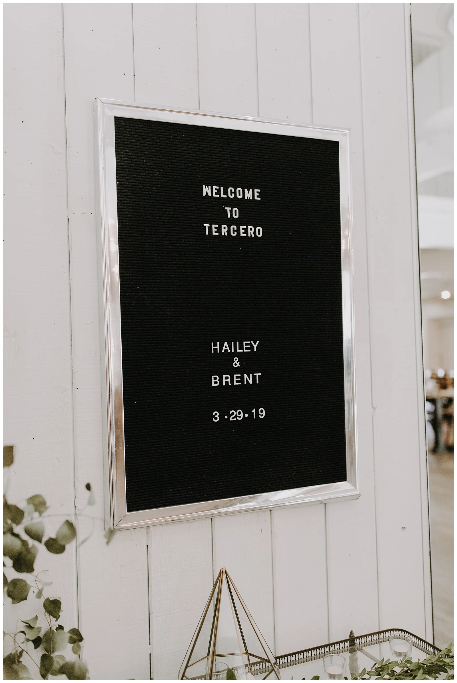 Hailey + Brent | Desert Boho Wedding — Carmela Joy Photography