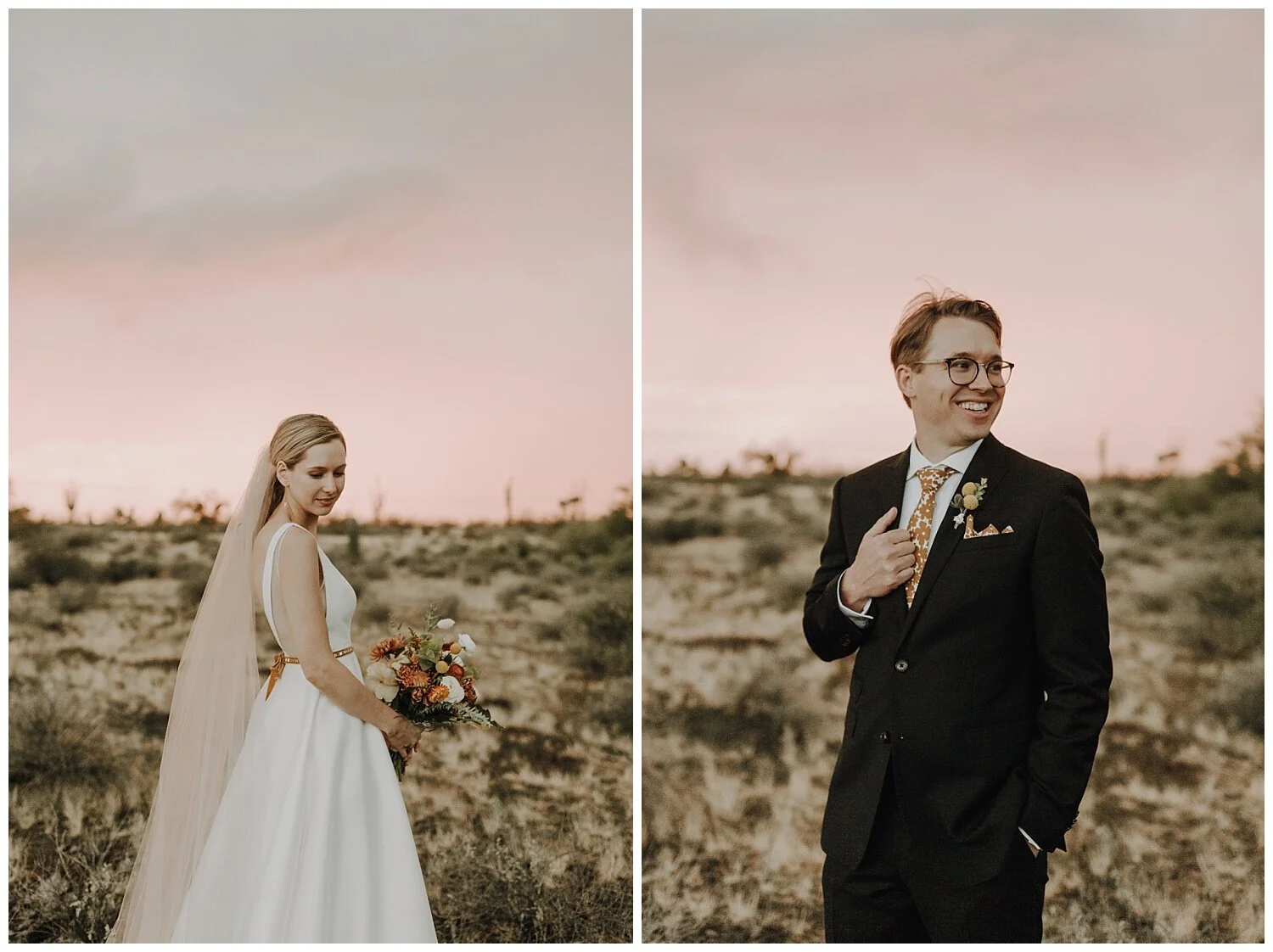 Jordan + Kyle | The Paseo Wedding — Carmela Joy Photography