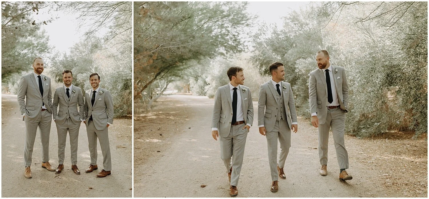 Cassie + Ian | Windmill Winery Wedding — Carmela Joy Photography