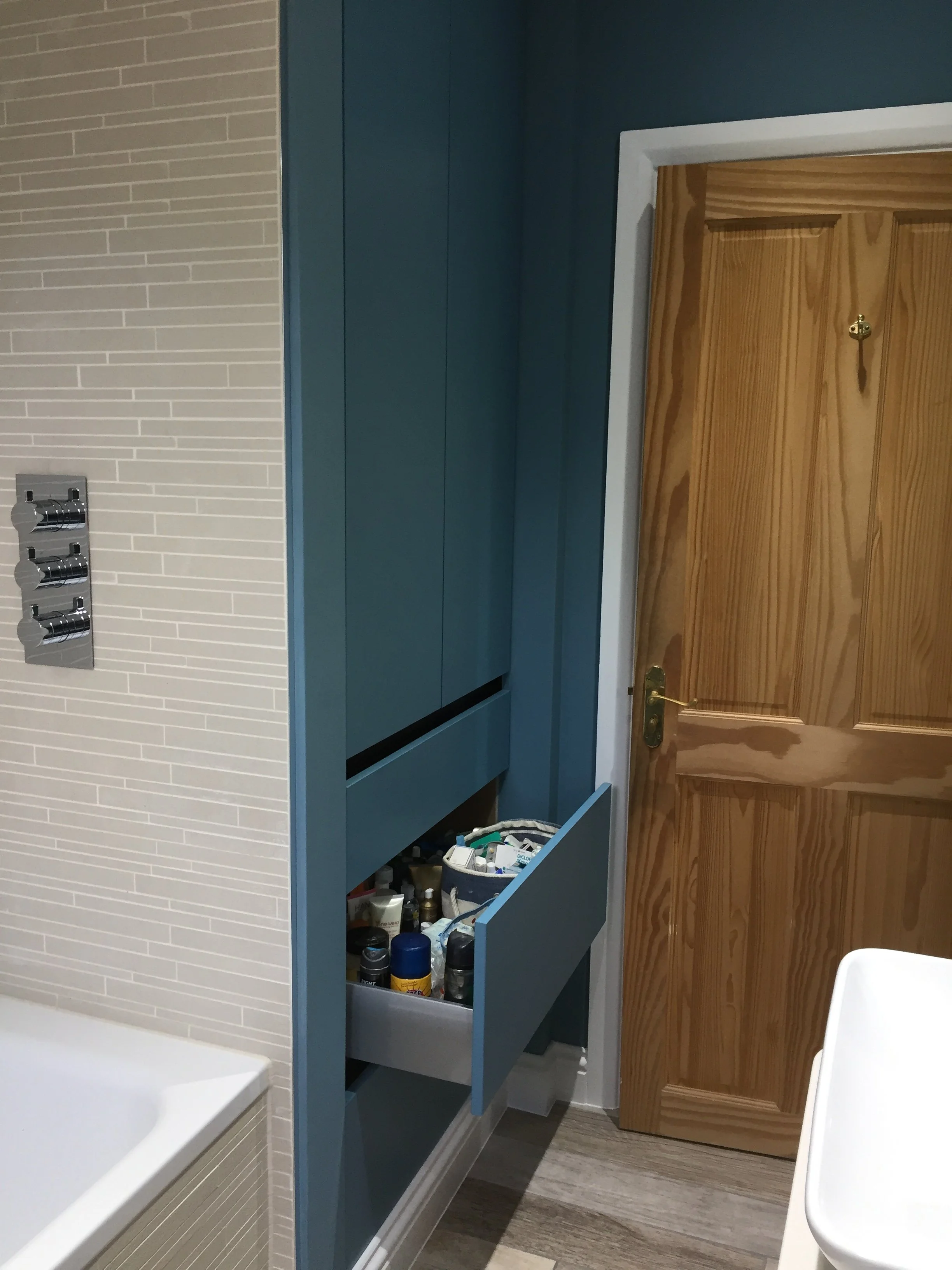 Royal Chase — Tewkesbury House Bespoke Kitchens, Bathrooms & Interiors