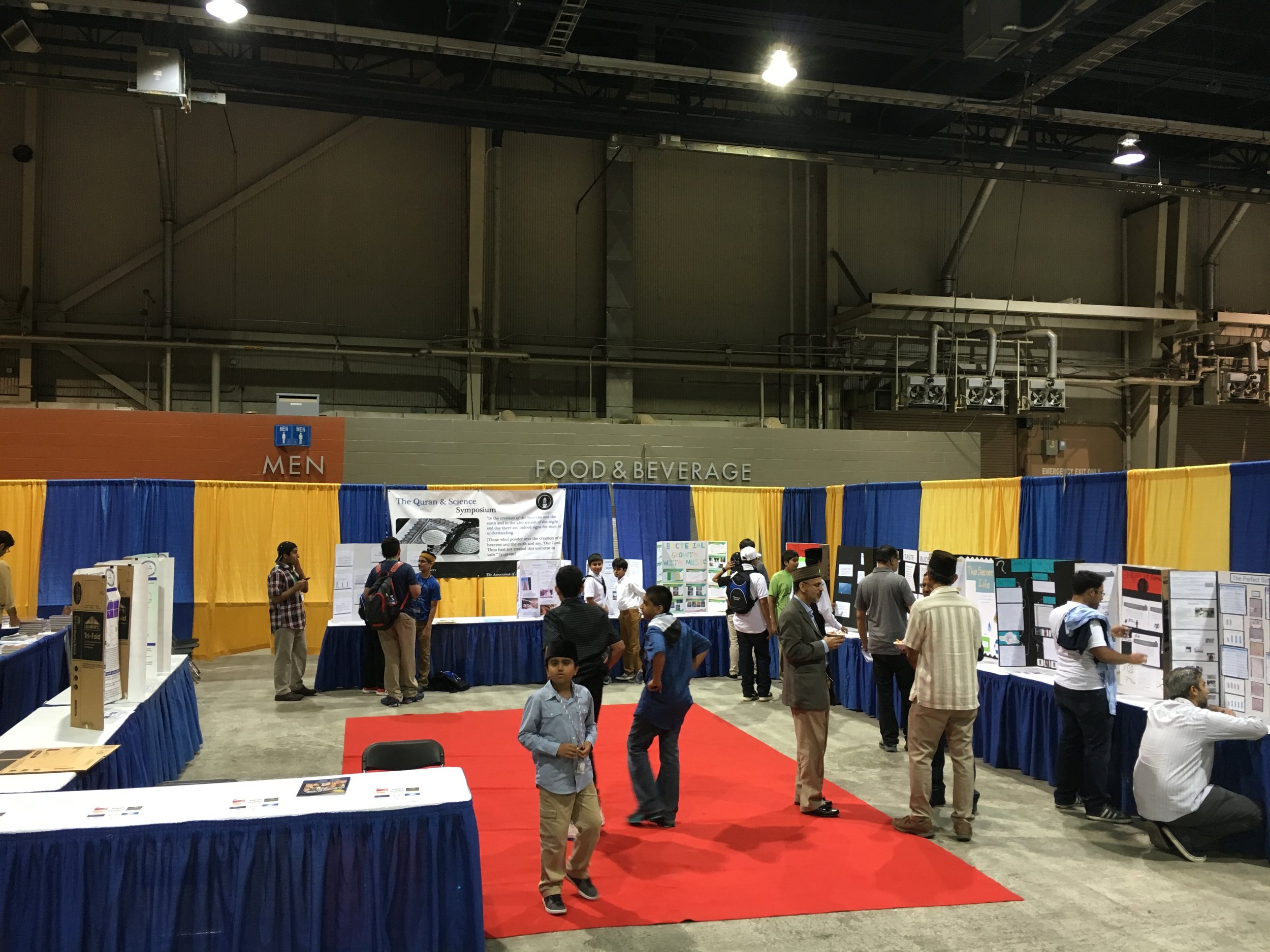 Association of Ahmadi Muslim Scientists
