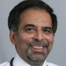 Zia Shah — Association of Ahmadi Muslim Scientists