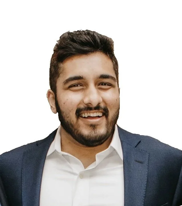 Fatir Qureshi — Association of Ahmadi Muslim Scientists