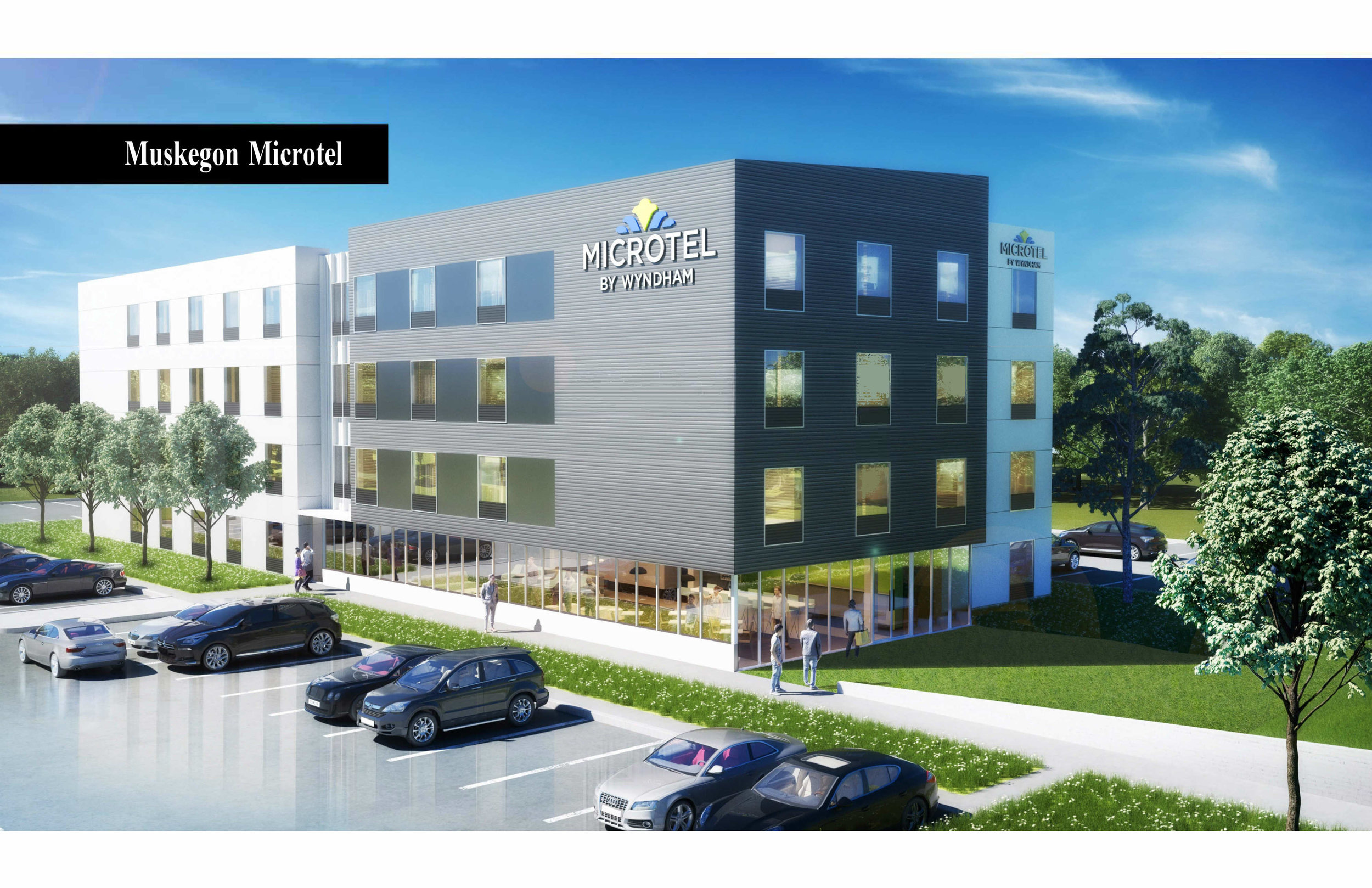 Projects — Great Lakes Development Group