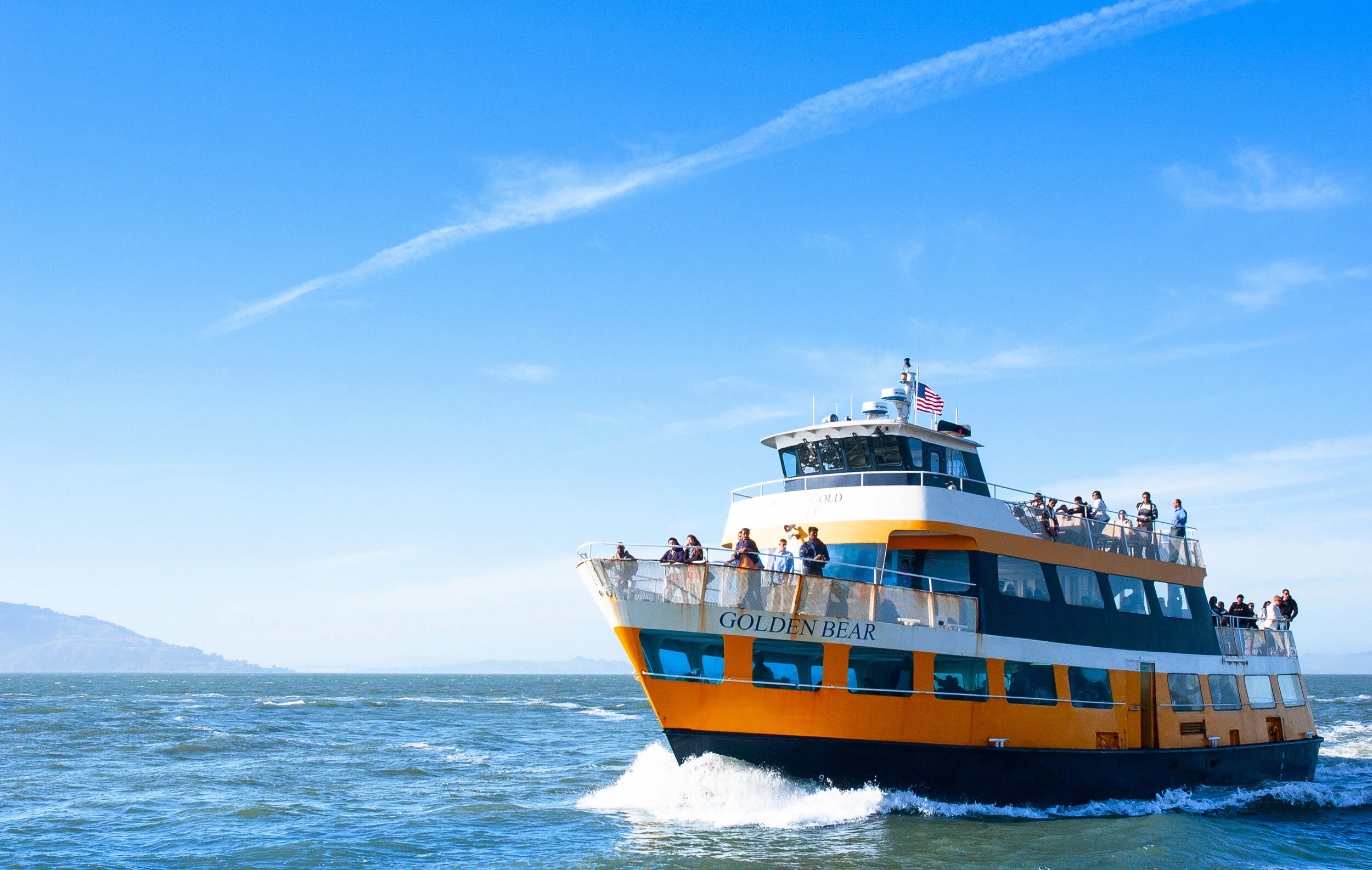 Marin Travel Tips: If You're Going To San Francisco — Marin Hotels Blog