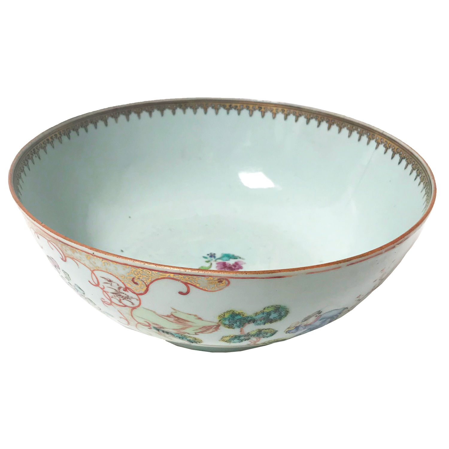 Chinese & Japanese Porcelain — Wolf Hall Antiques