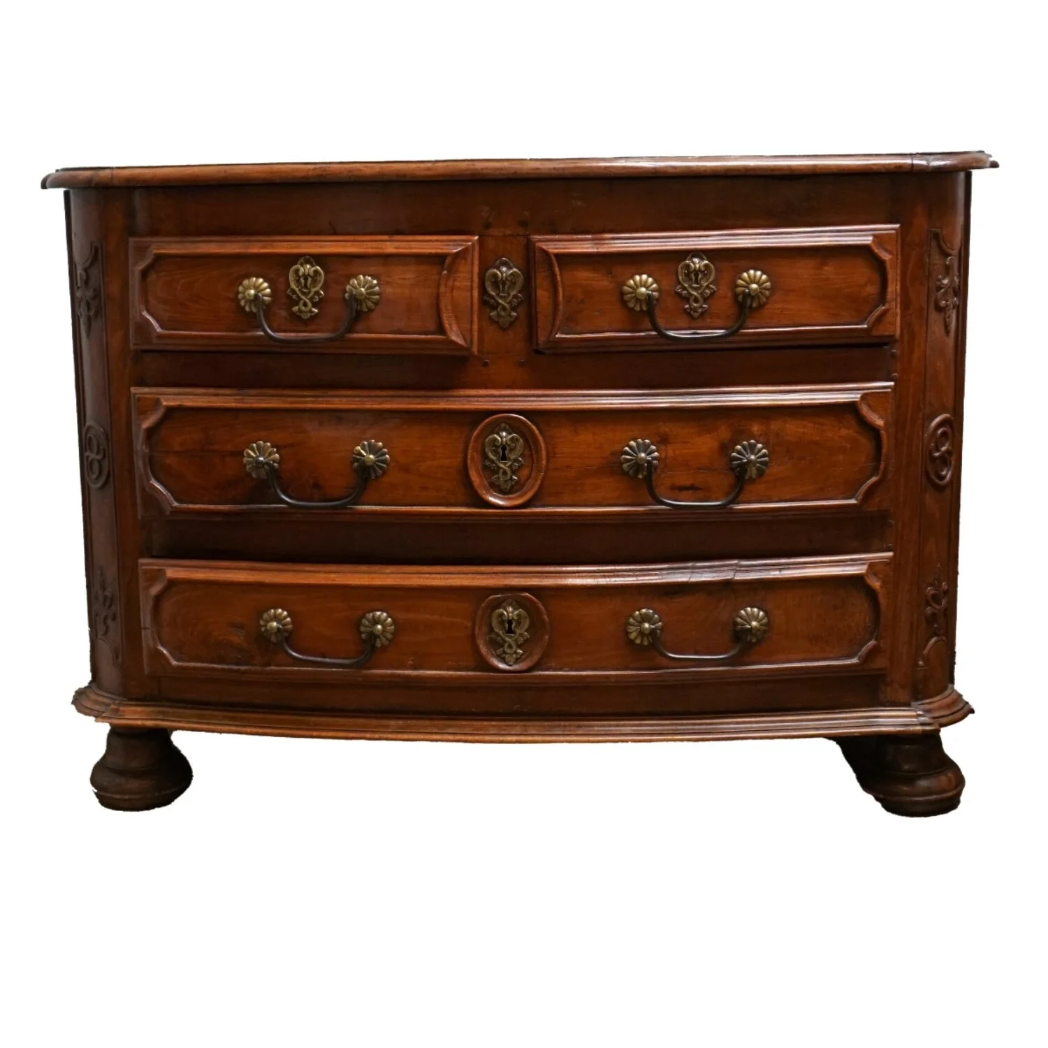 Chests & Commodes — Wolf Hall Antiques