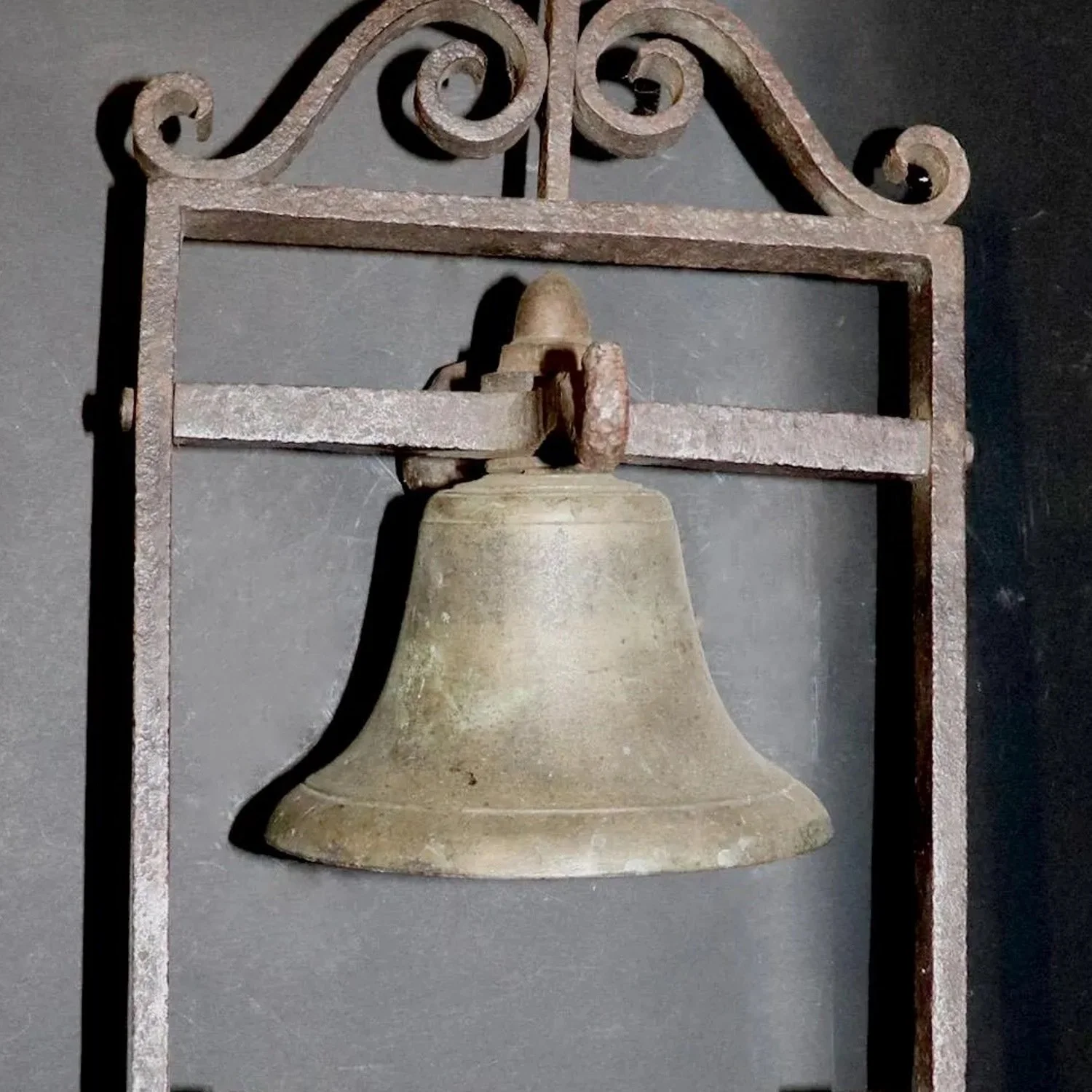 Objects — Wolf Hall Antiques