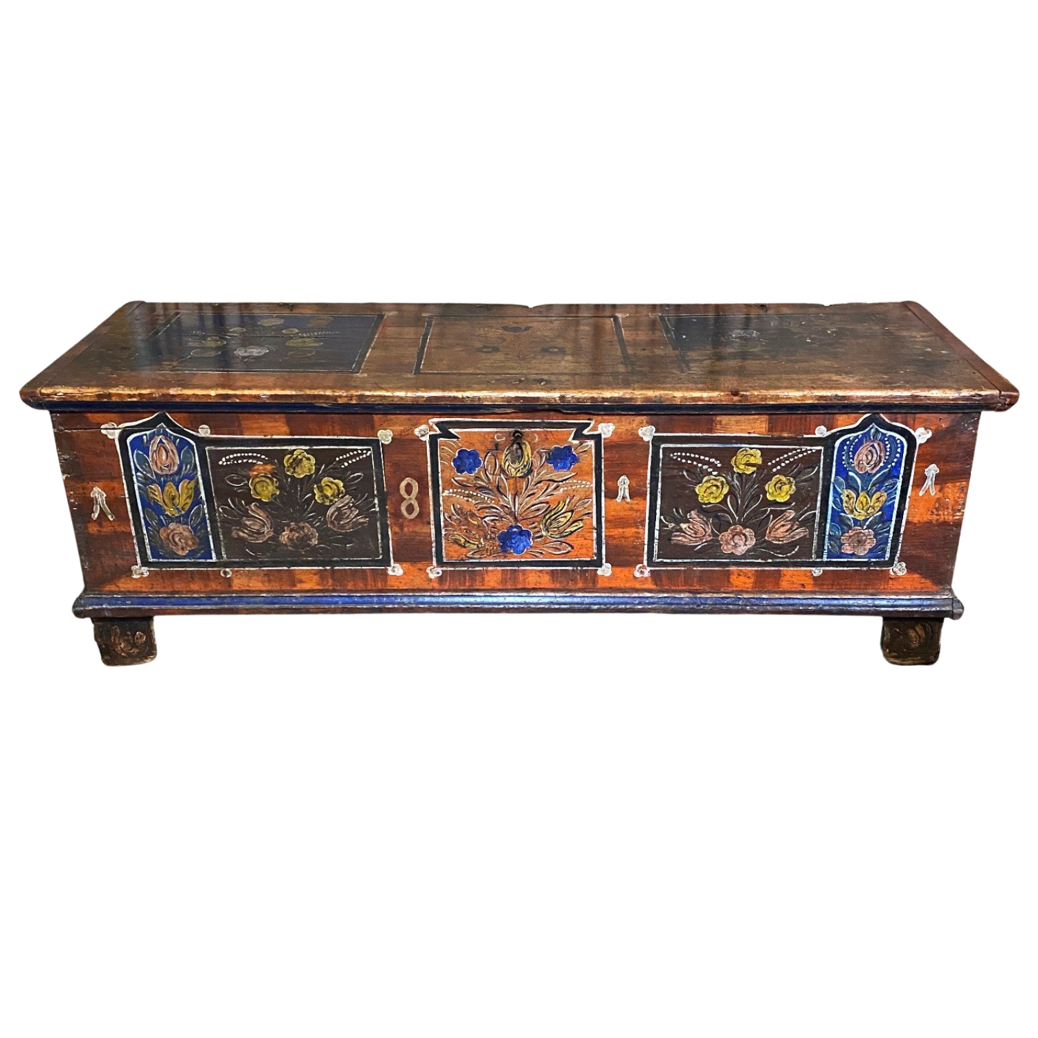 Chests & Commodes — Wolf Hall Antiques
