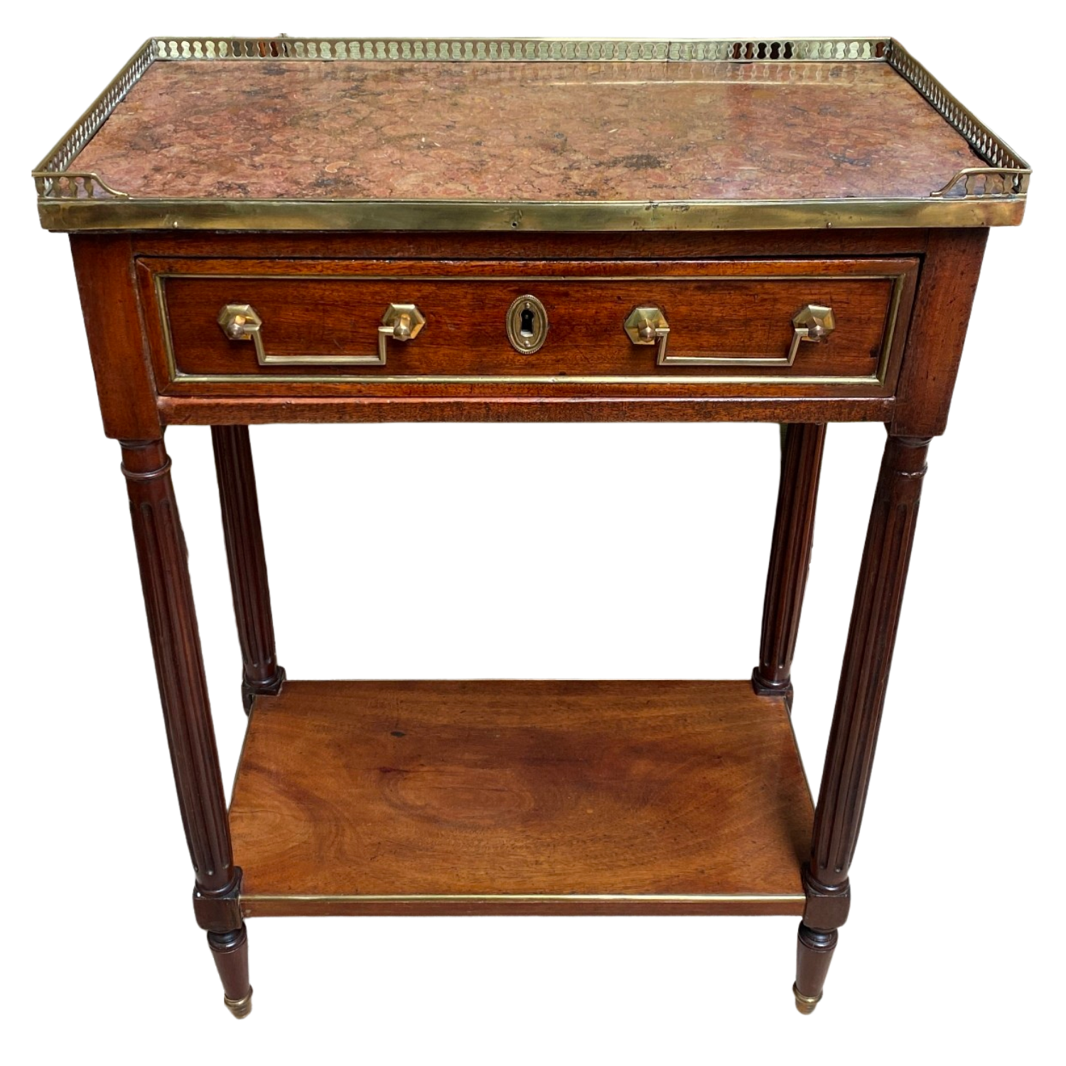 Console Tables — Wolf Hall Antiques