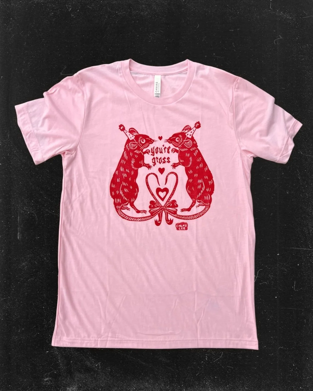 Chloe Lee, Artist and Printmaker