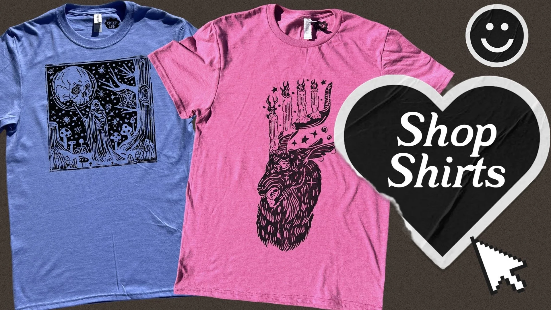 Chloe Lee, Artist and Printmaker