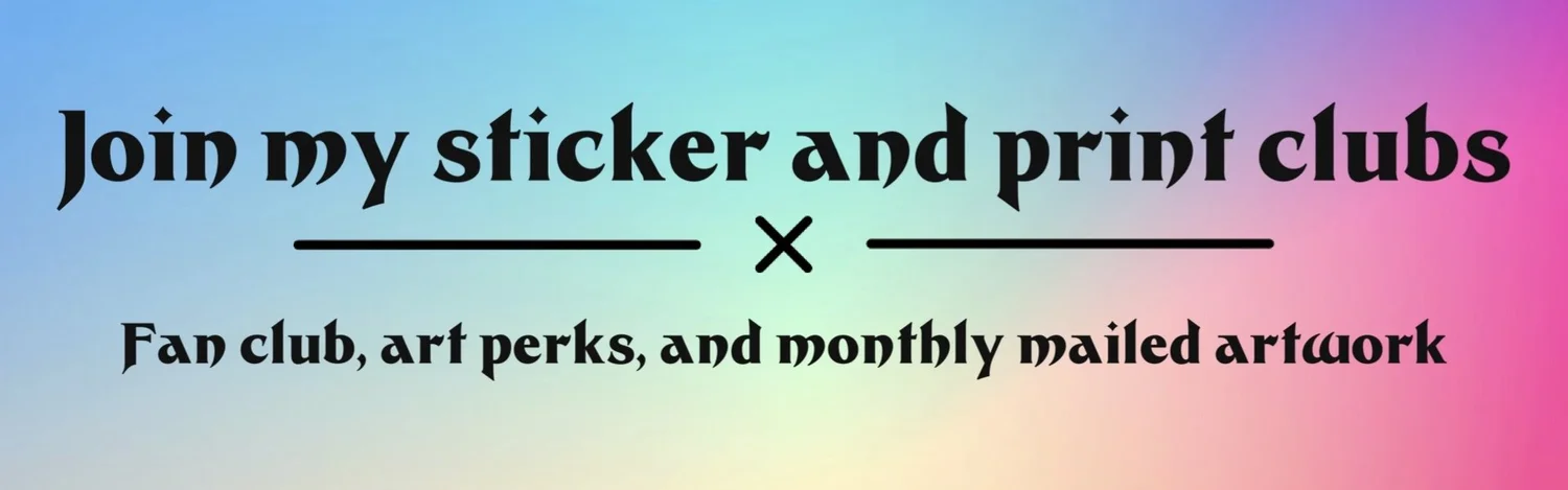 Chloe Lee, Artist and Printmaker