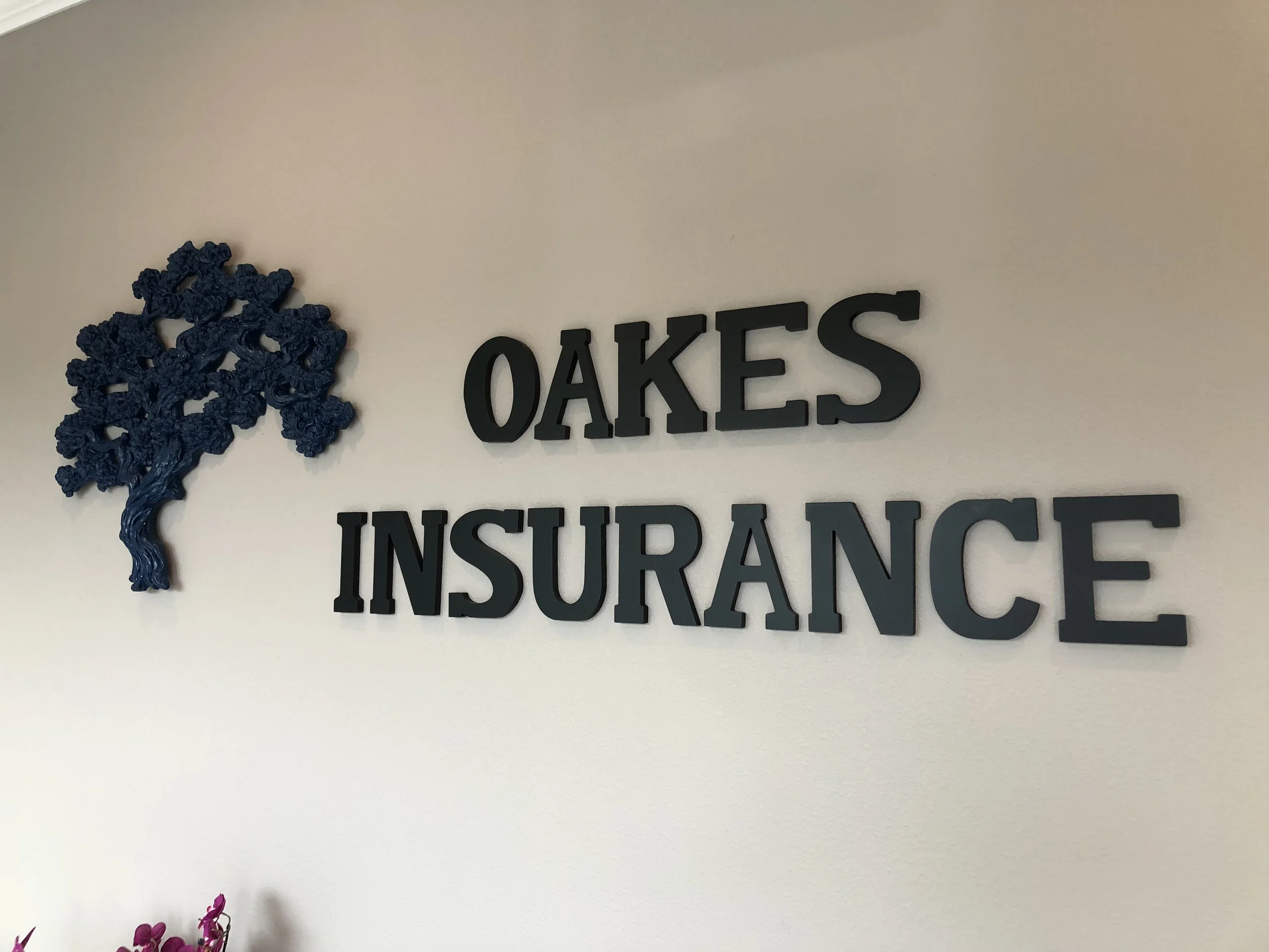 Contact Us | Oakes Insurance | Land O Lakes, FL