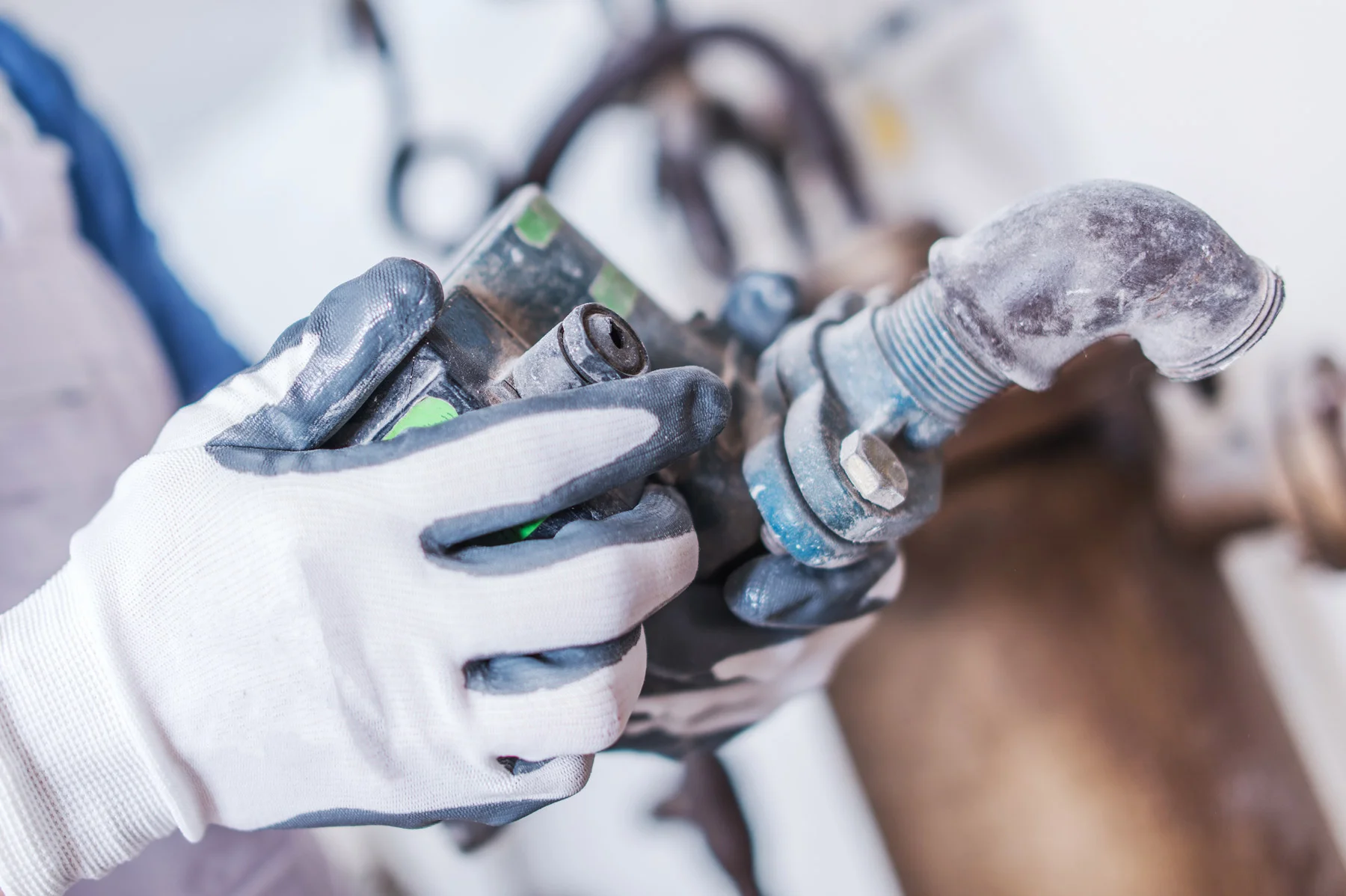 Prodigy Plumbing | Plumbing, Emergency, Commercial and Renovation Services