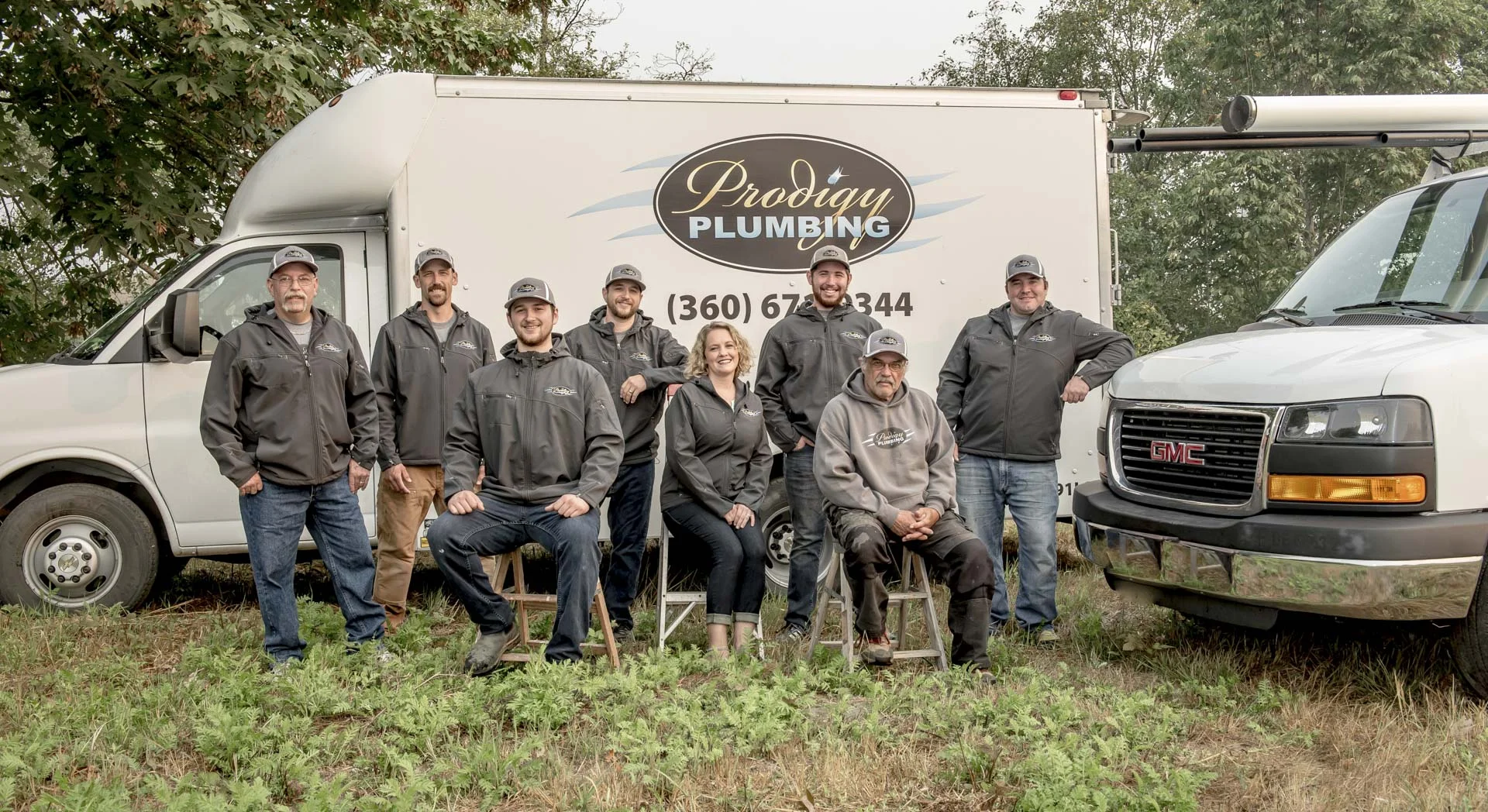 About — Prodigy Plumbing