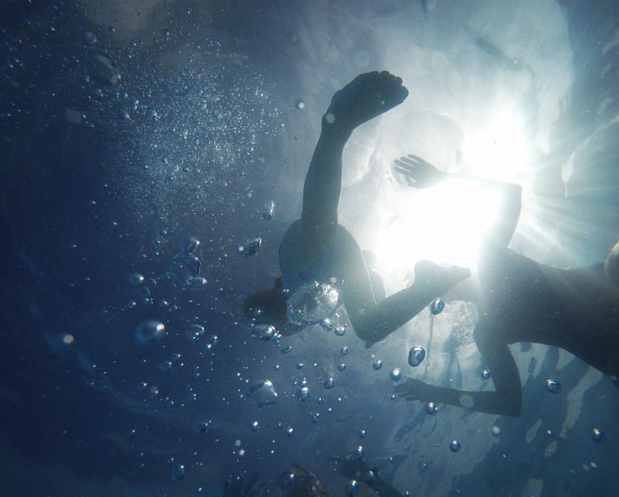 Kimberly Vandenberg — Kim Swim Studios