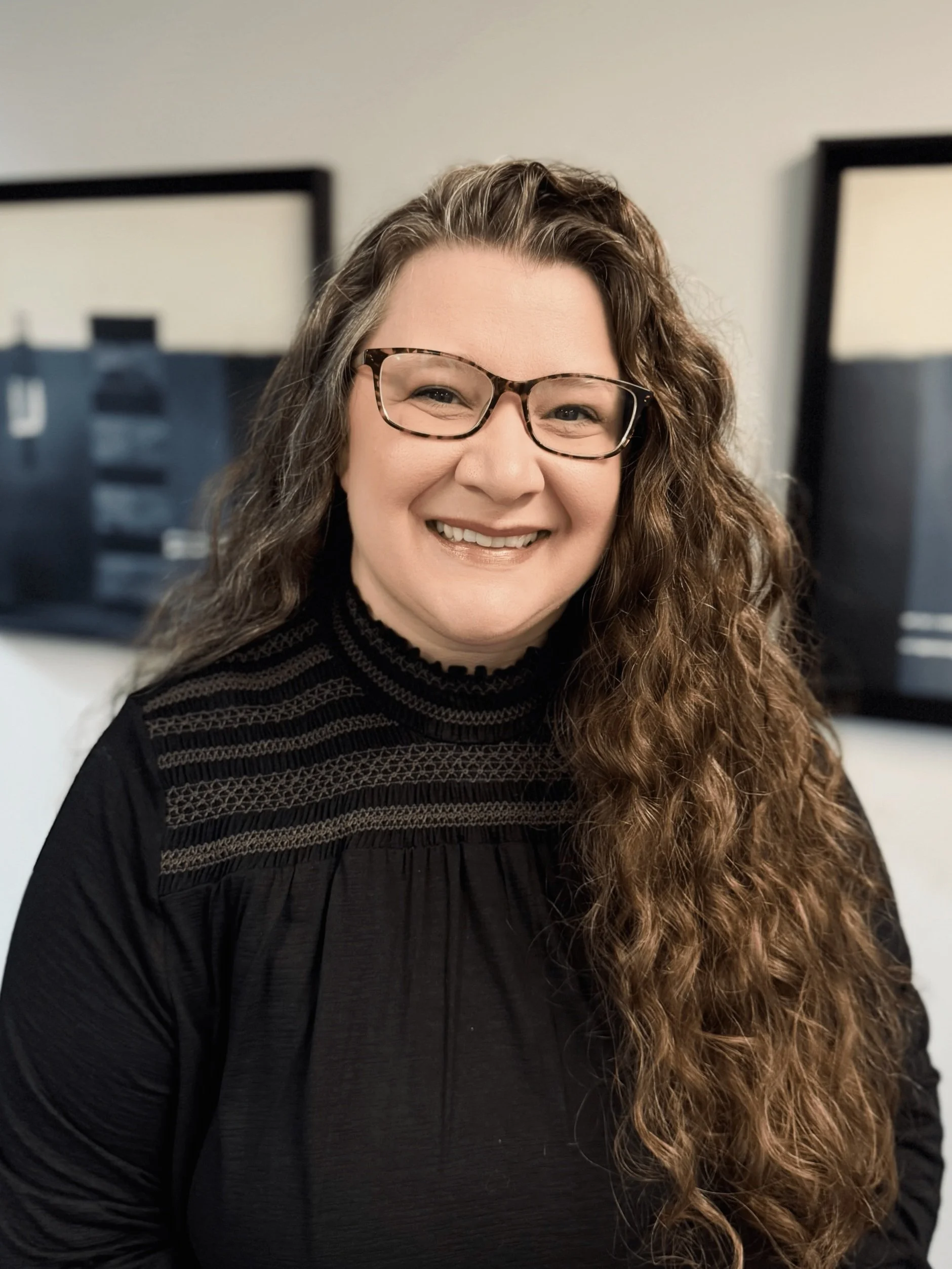 Molly Hayes — All American Title Co.