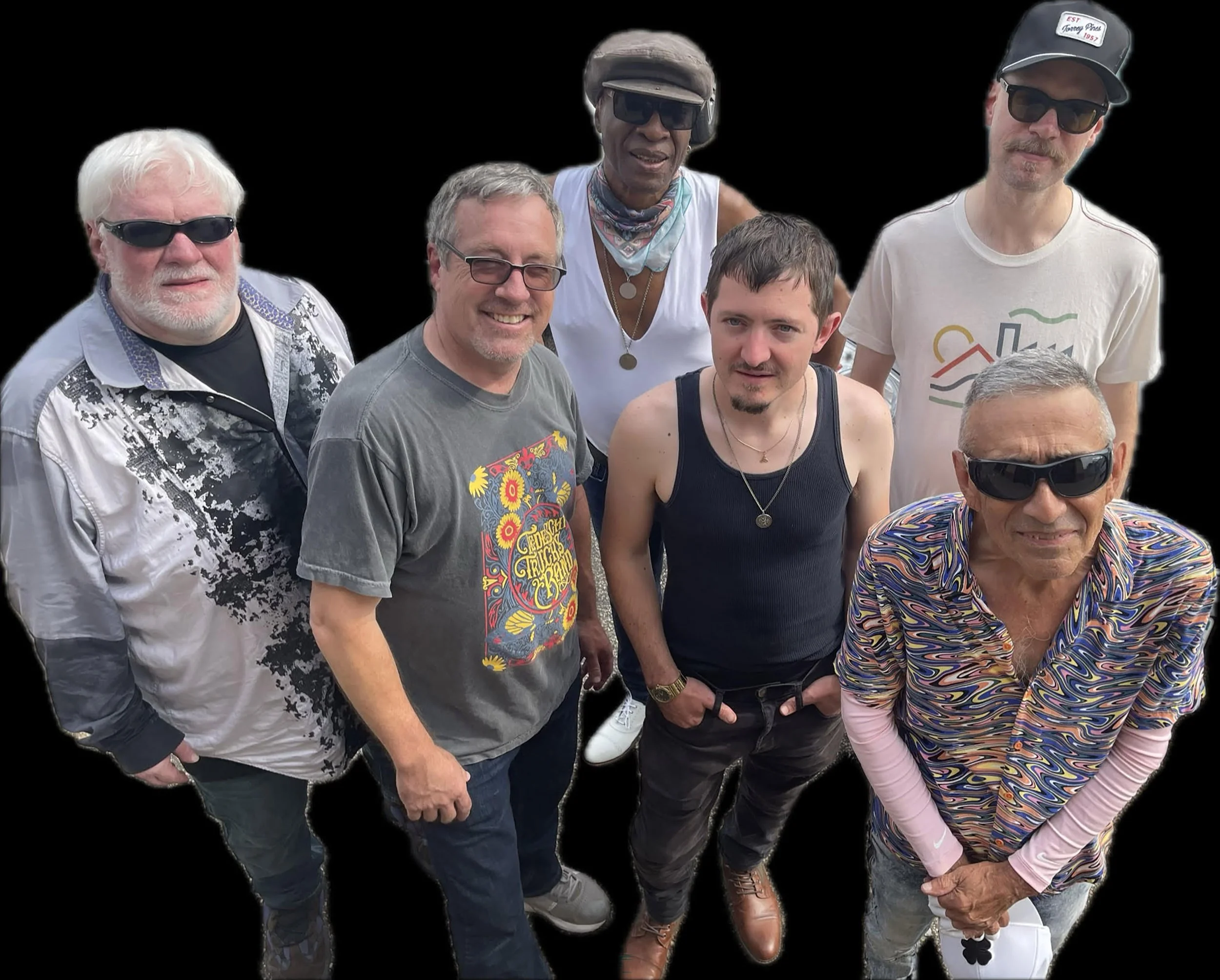 EPK — New Primitives