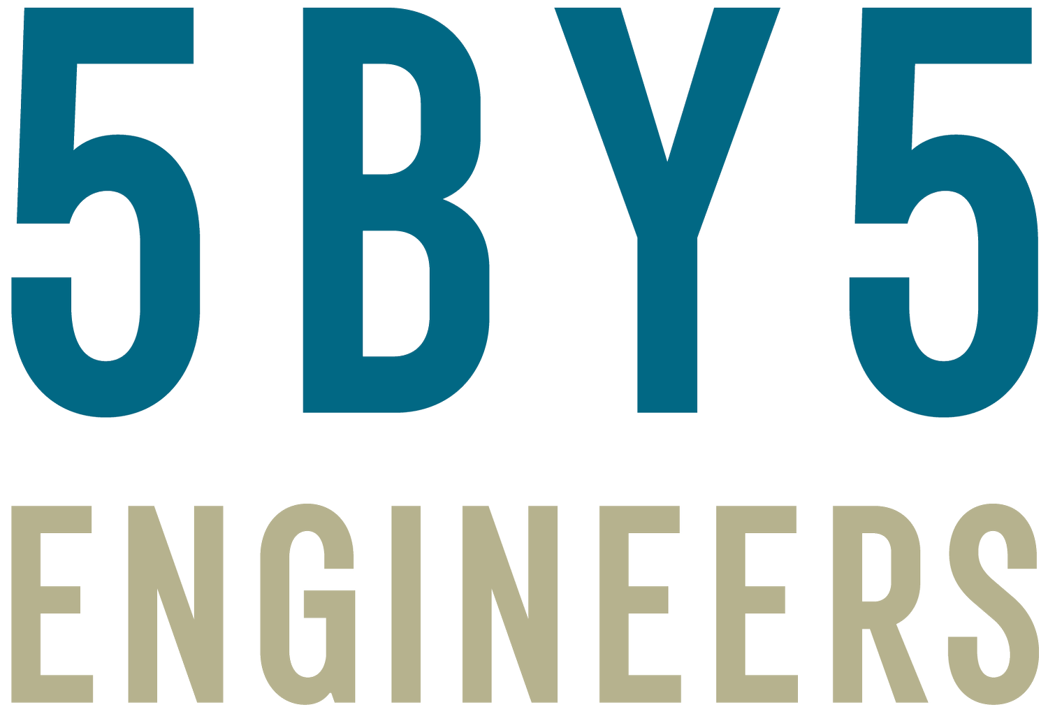 5BY5 Engineers 5by5-engineers