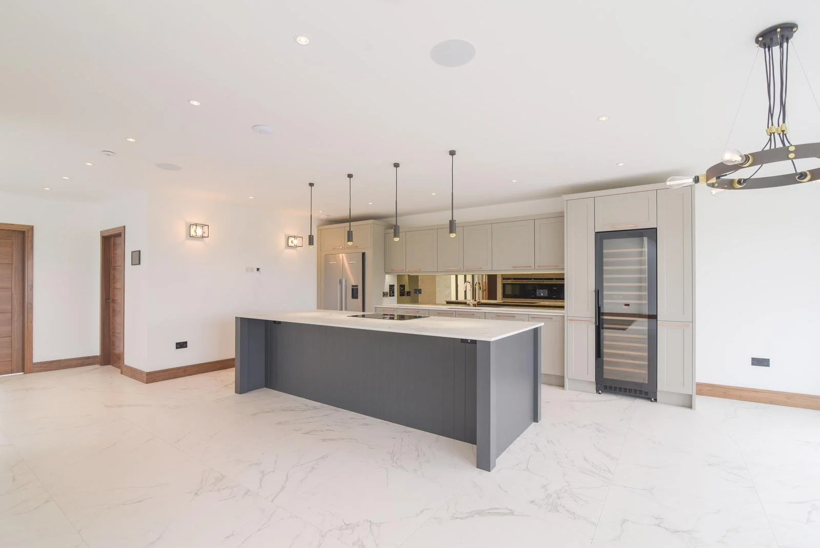 The Meadows — S Ewing and Sons Developments Ltd - Builders, Landscaping Experts, Civil ...