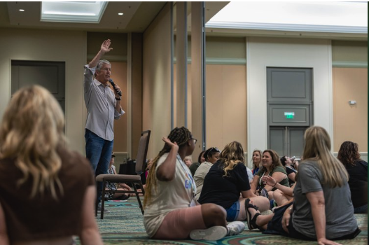 Phil Boyte — Learning For Living